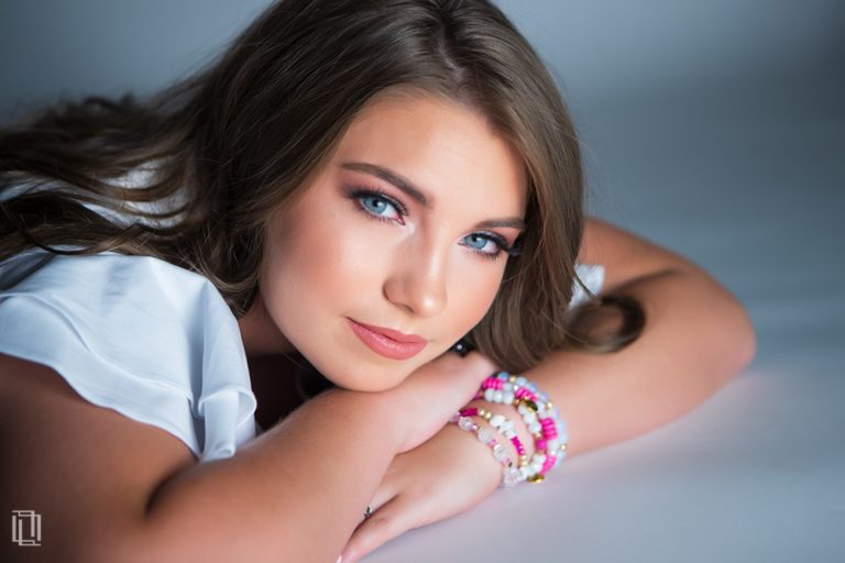 Kayley Walker, Senior Pictures, Live Oak