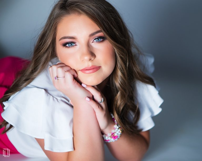 Kayley Walker, Senior Pictures, Live Oak