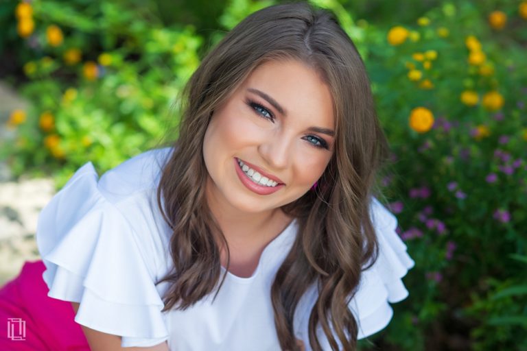 Kayley Walker, Senior Pictures, Live Oak