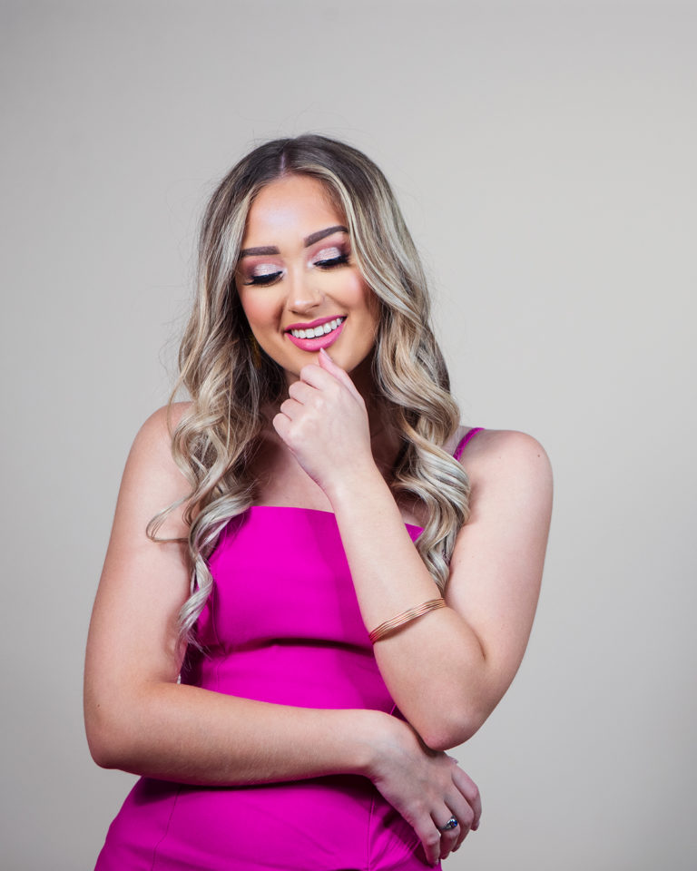 Elise, Senior Pictures, Central